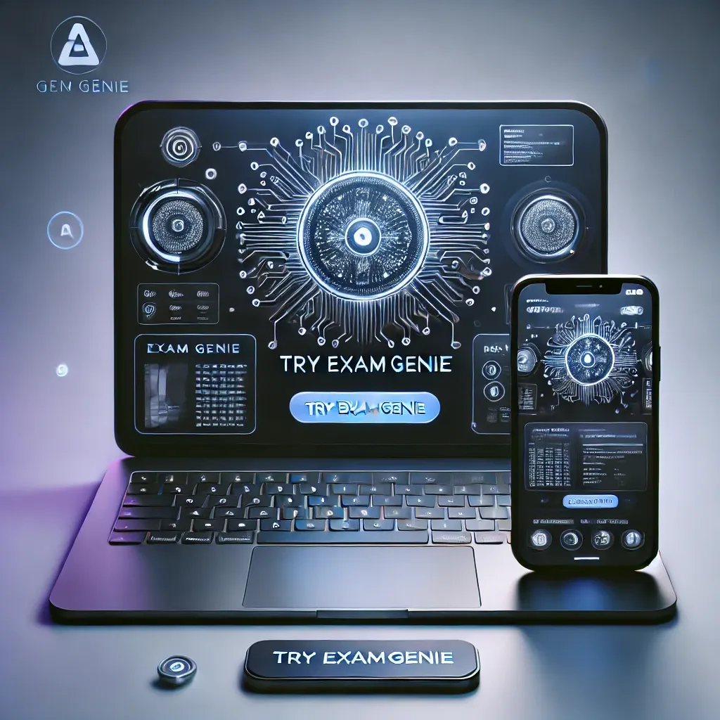 EXAM GENIE
